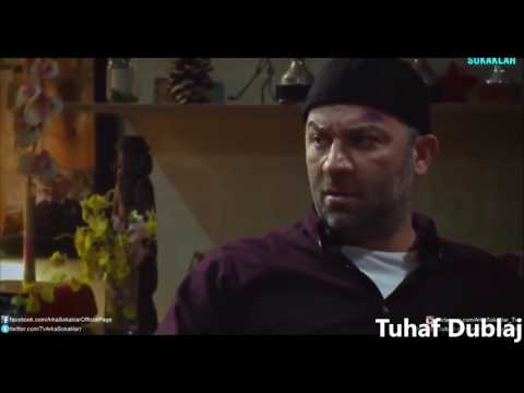 Arka sokaklar dublaj