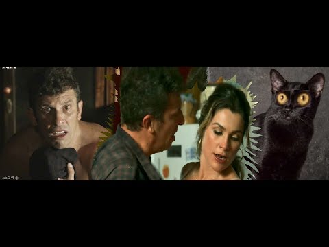 O Sétimo Guardião resumo 03/12/2018 rita destroi lingeries de machado