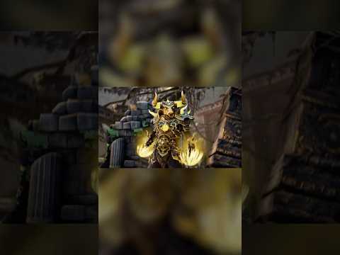 It’s time to become the king of the everlasting labyrinth! #shadowfight #ironclad #gaming