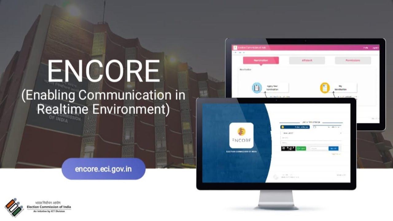 Encore Season Class - YouTube