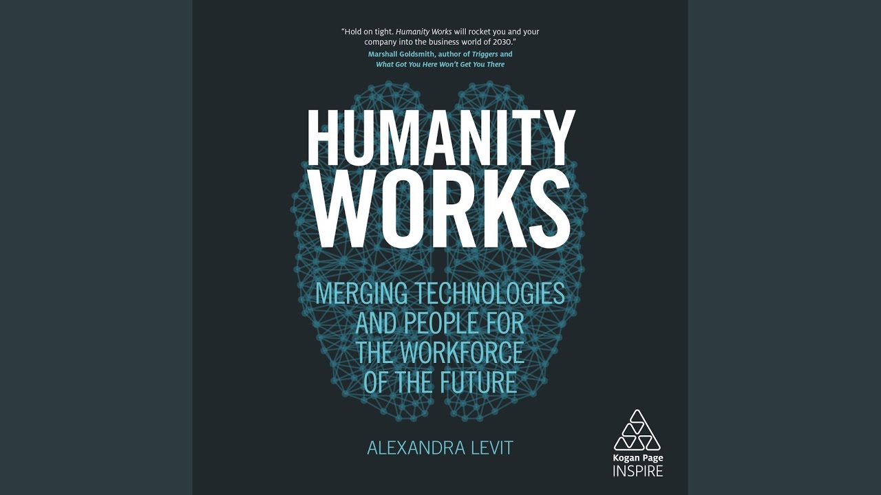 Chapter 1.1 - Humanity Works - YouTube