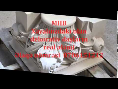 Aqlay daslari, Aqlay işləri MHB