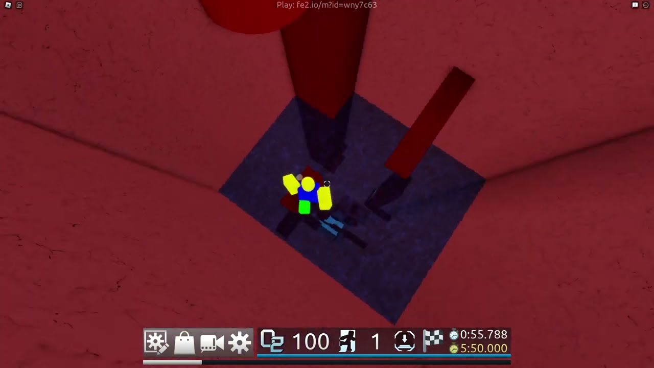 fe2 rigor progress 1 - YouTube