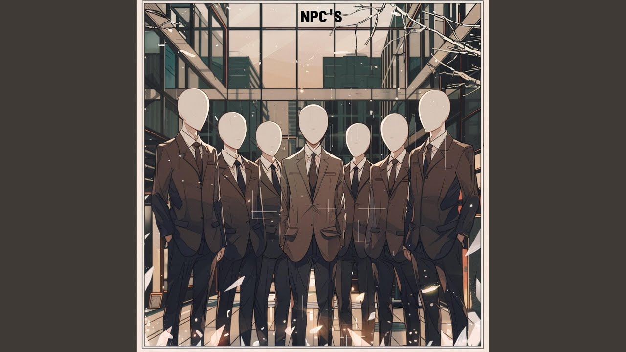 NPCs - YouTube