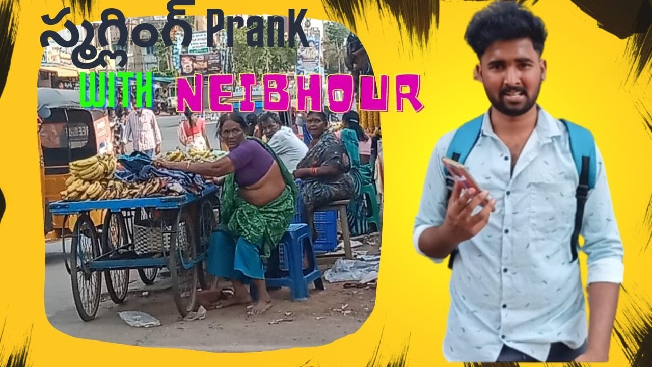 trying to pick up bag prank in public || Prank Video || funny ...