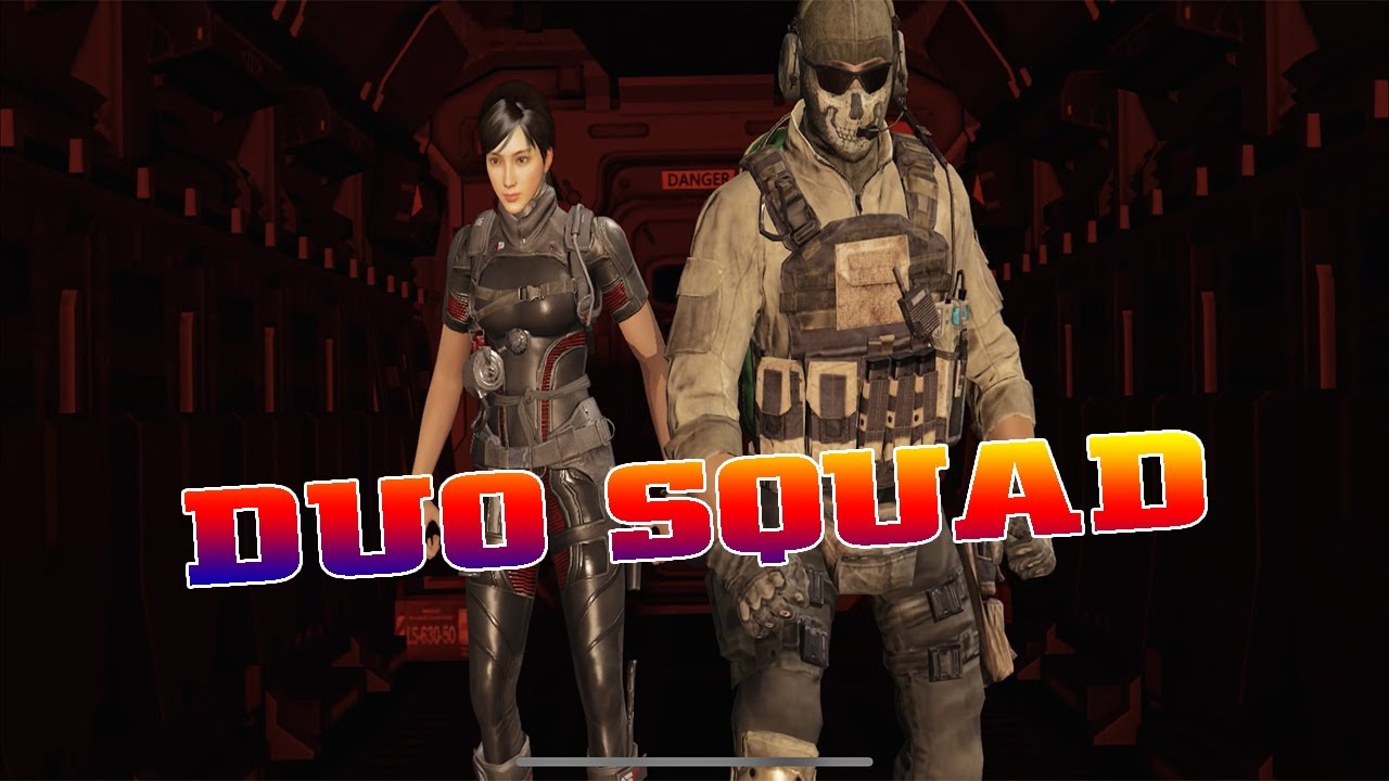 CODM | DUO Squad | Huy Call Of Duty - YouTube