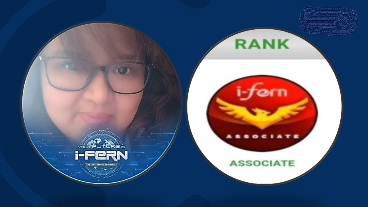 IFern Products - YouTube