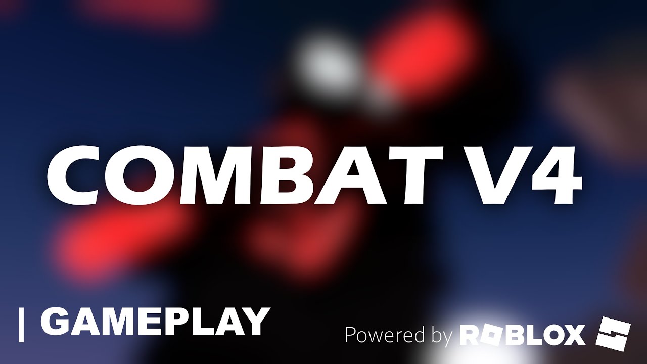 Combat V4 Preview | Web Verse - YouTube