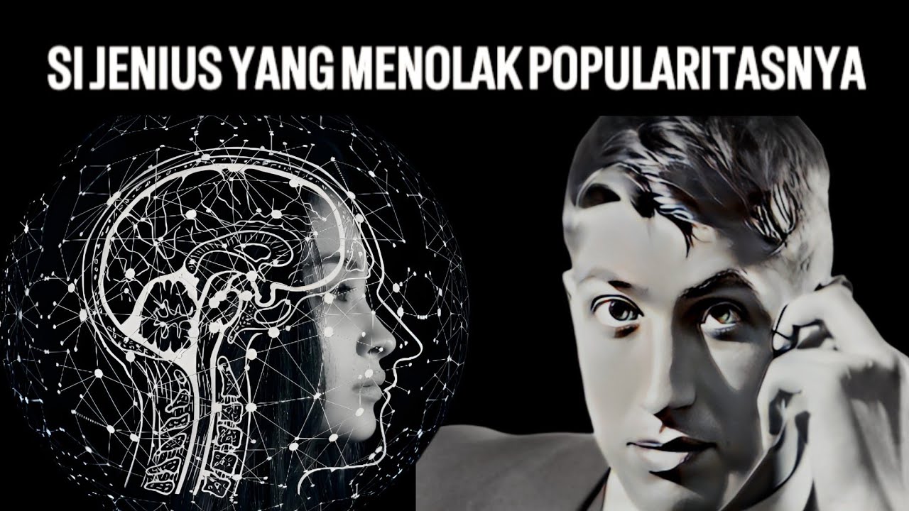 POPULARITAS YANG TIDAK DI INGINKANNYA HINGGA KISAH HIDUPNYA YANG TRAGIS ...
