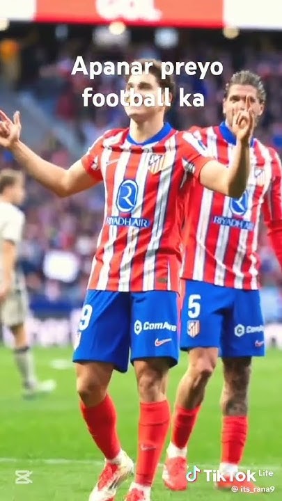 Apanar preyo footbolar ka #@@ forou - YouTube
