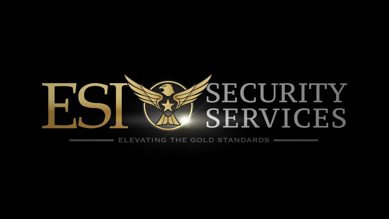 ESI Security Service- Join Our Team! Reno Nevada Careers - YouTube