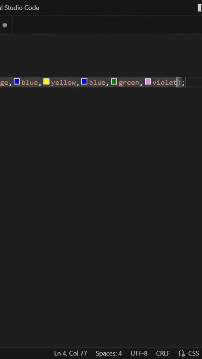 Disco Light Using Css Css Html5 Js Coders Ytshorts Dsalgo Yt