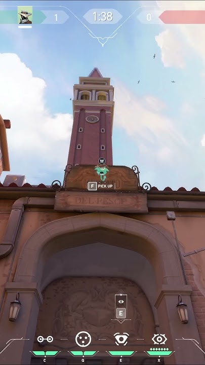 Ascent A Site Cypher Setup - YouTube