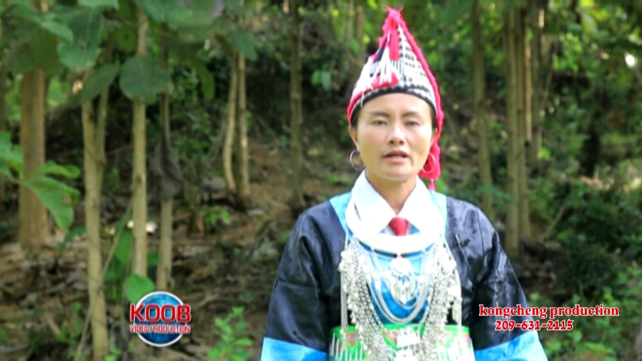 Hmong new song 2016 - YouTube