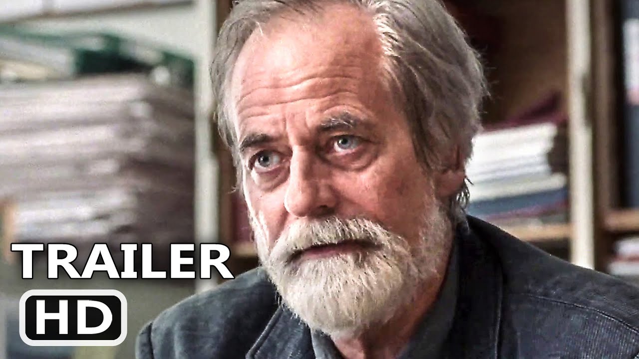 Armand Official Trailer (2024) - YouTube