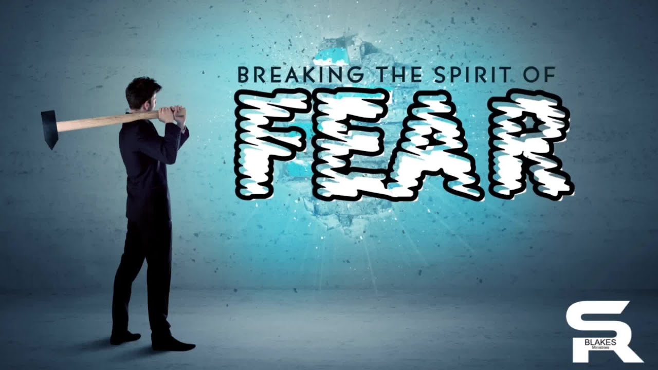 7:00pm Tuesday Bible Study - Bishop Samuel R. Blakes “BREAKING THE ...