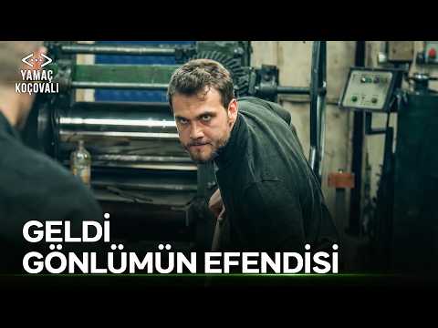 Hemen Devrileceksen İşimiz Var Azer Bey