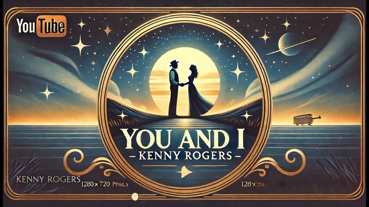 You And I - YouTube