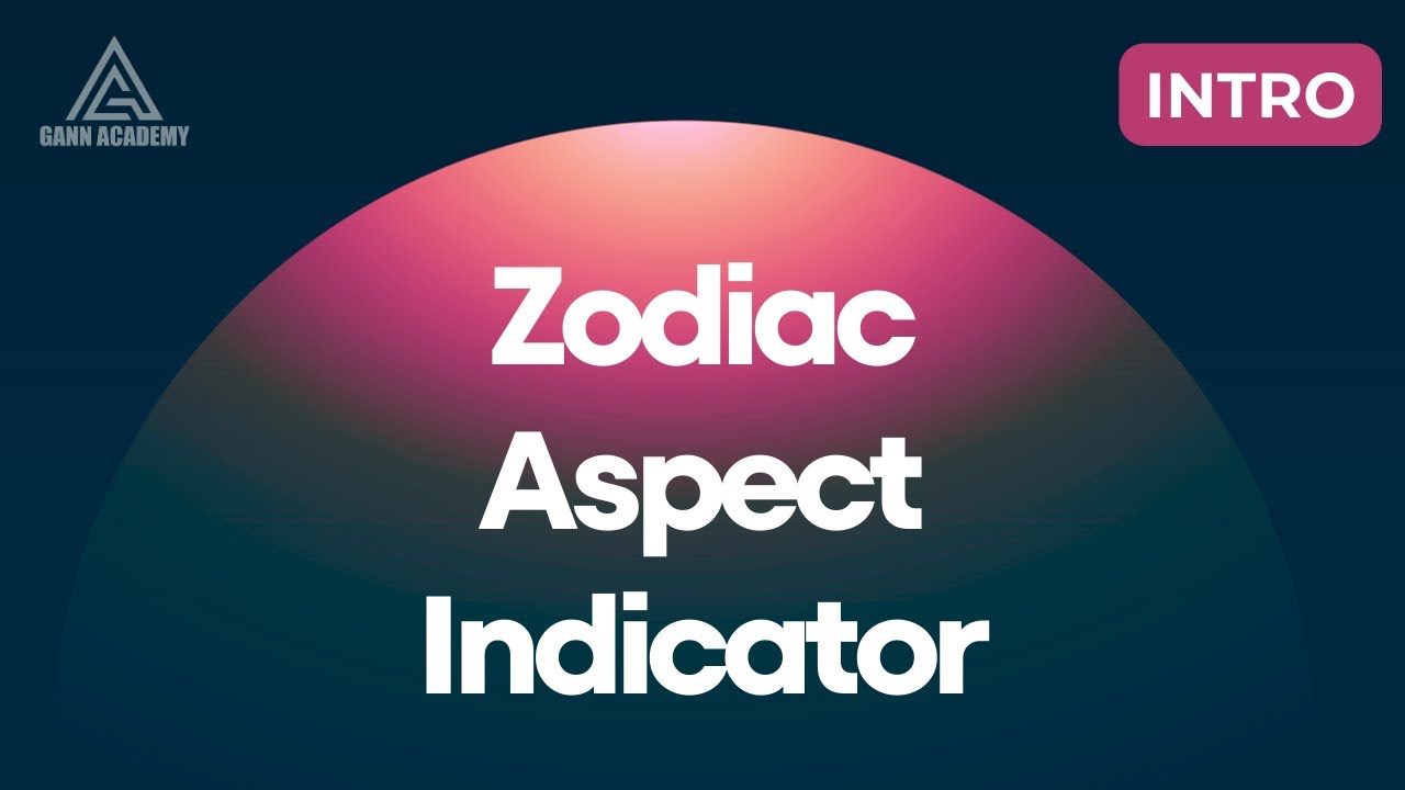 Planetary Aspects: Fin Astro Indicator - YouTube