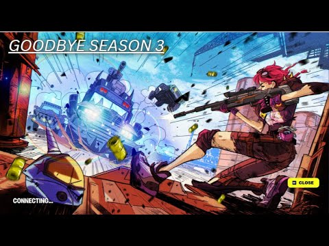 Farewell season 3 wrecked (the worst fn szn oat) - YouTube