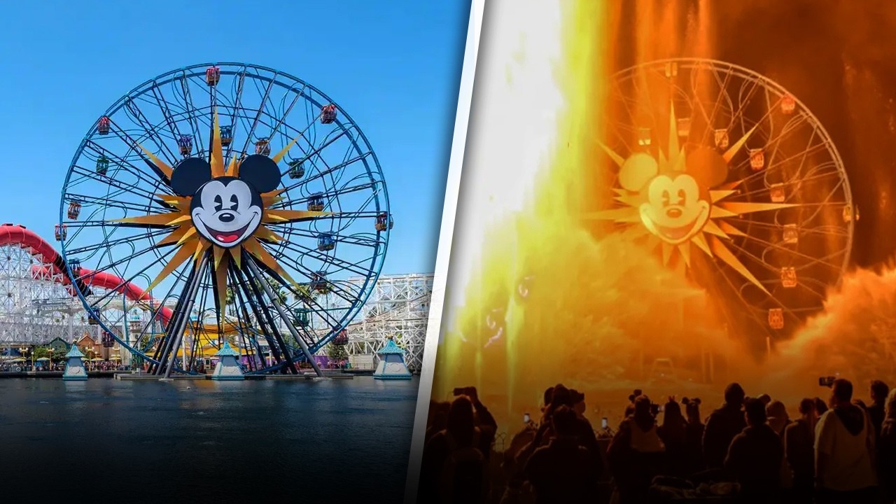 10 τραγωδίες που στοίχειωσαν την Disneyland | Η σκοτεινή πλευρά της ...