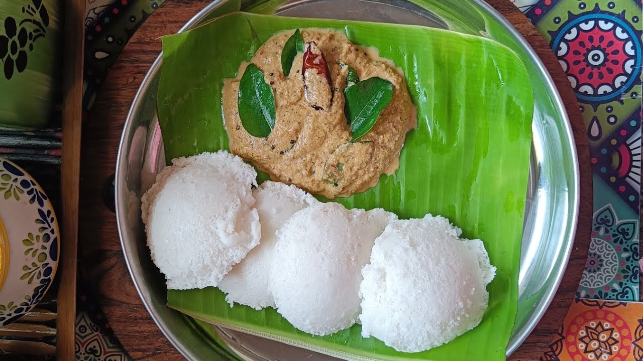 💥கதம்ப சட்னி|kathamba chutney|All in one chutney|Side dish recipe - YouTube