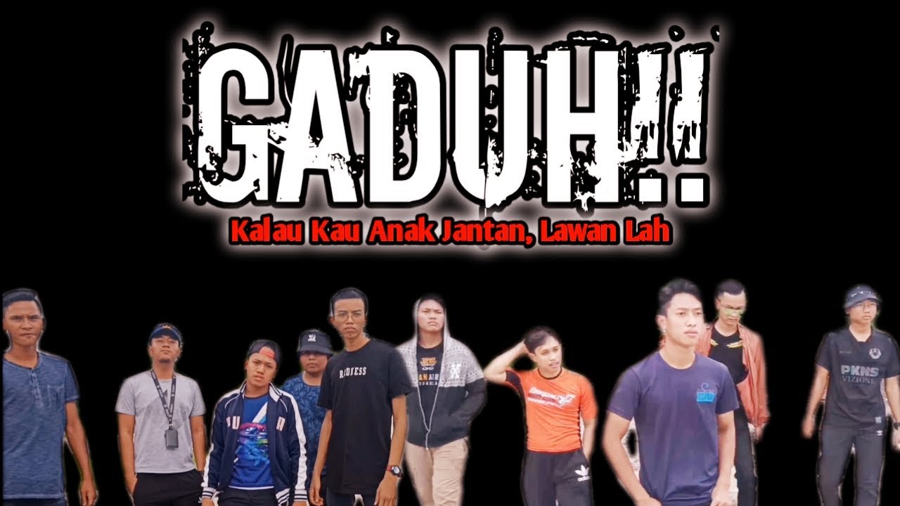 GADUH!! FULL MOVIE - YouTube