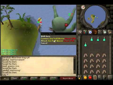 BioScape 317 - "Old School" RSPS - WE'RE BACK (2012) - YouTube