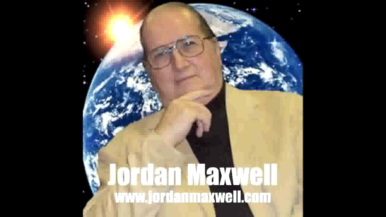 Jordan Maxwell speaks to Freedom Central - YouTube
