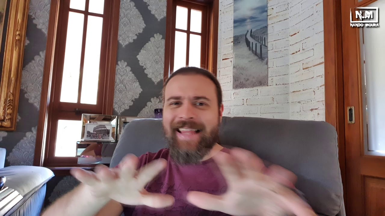 MamÃe Falei JustiÇa Injusta Youtube