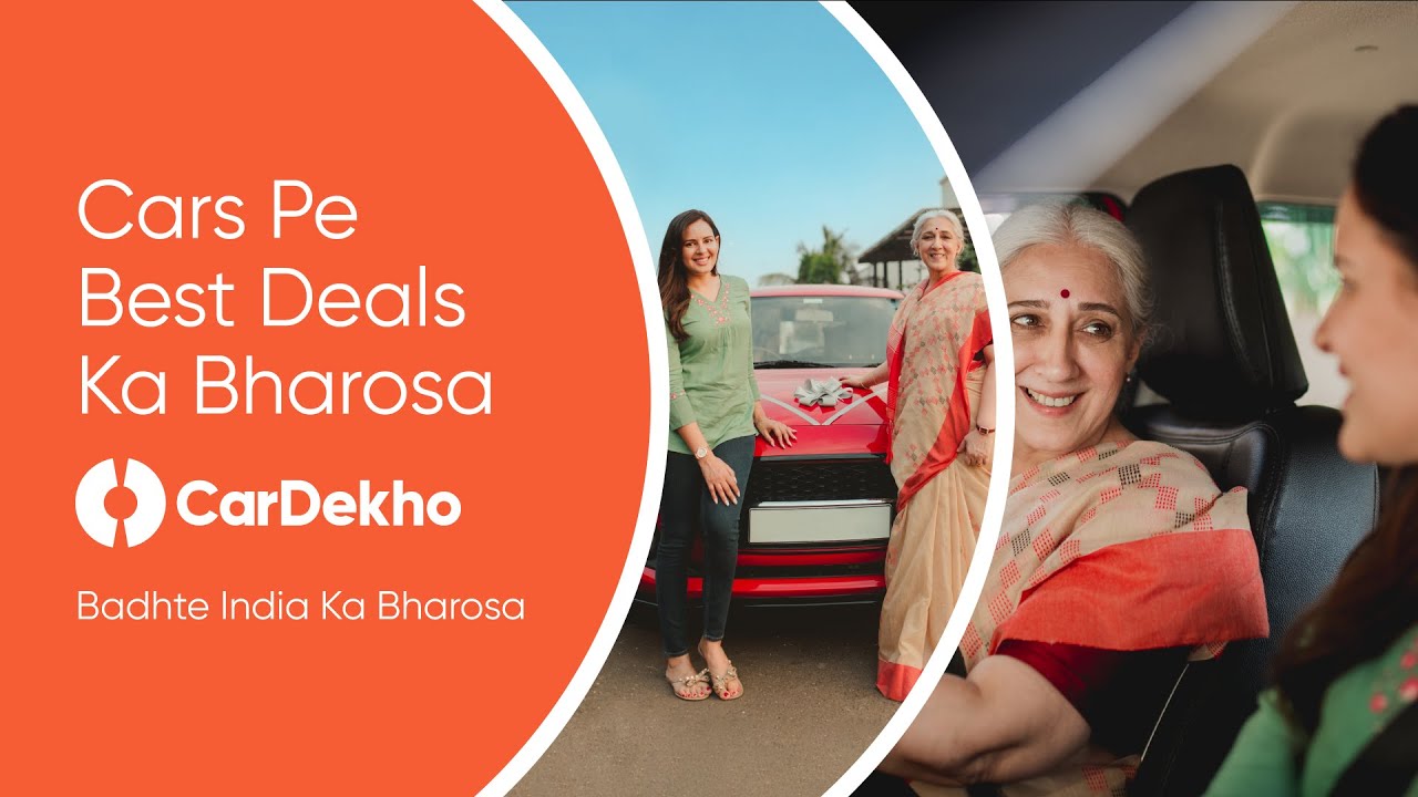 CarDekho fulfilling dreams of progressive Indian families in a heart ...