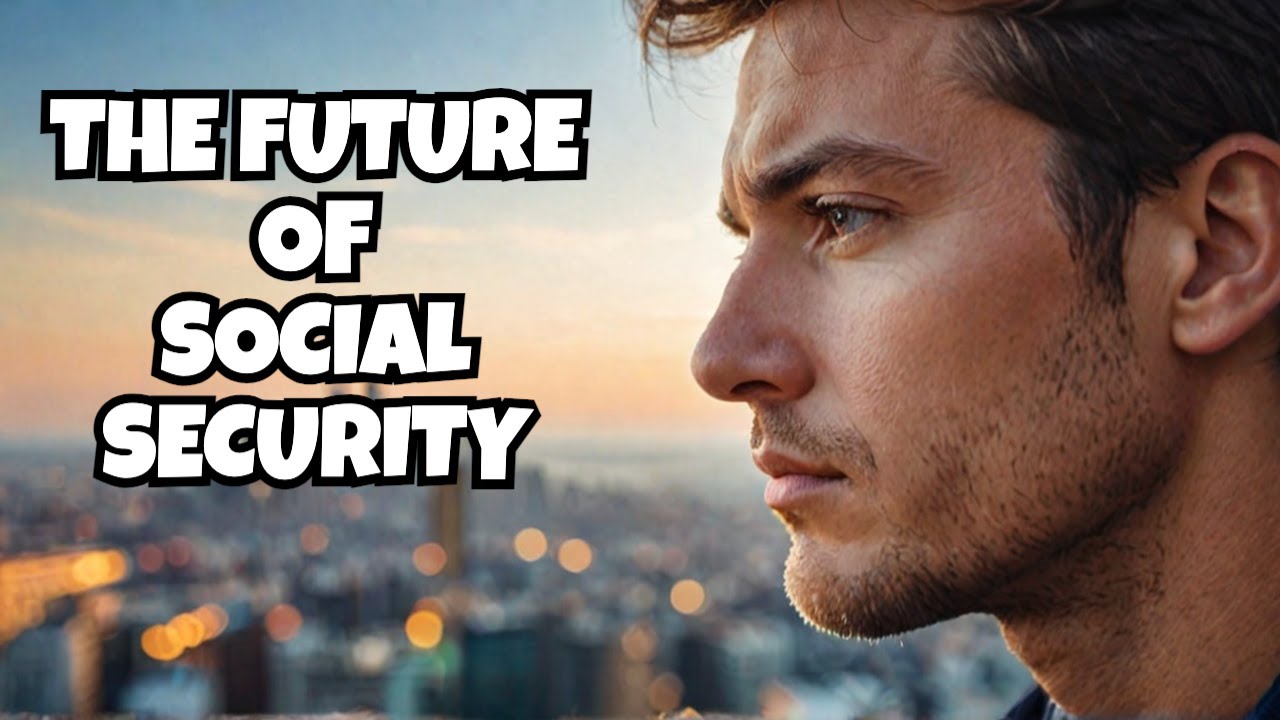 What Does The Future Of Social Security Actually Look Like? - YouTube