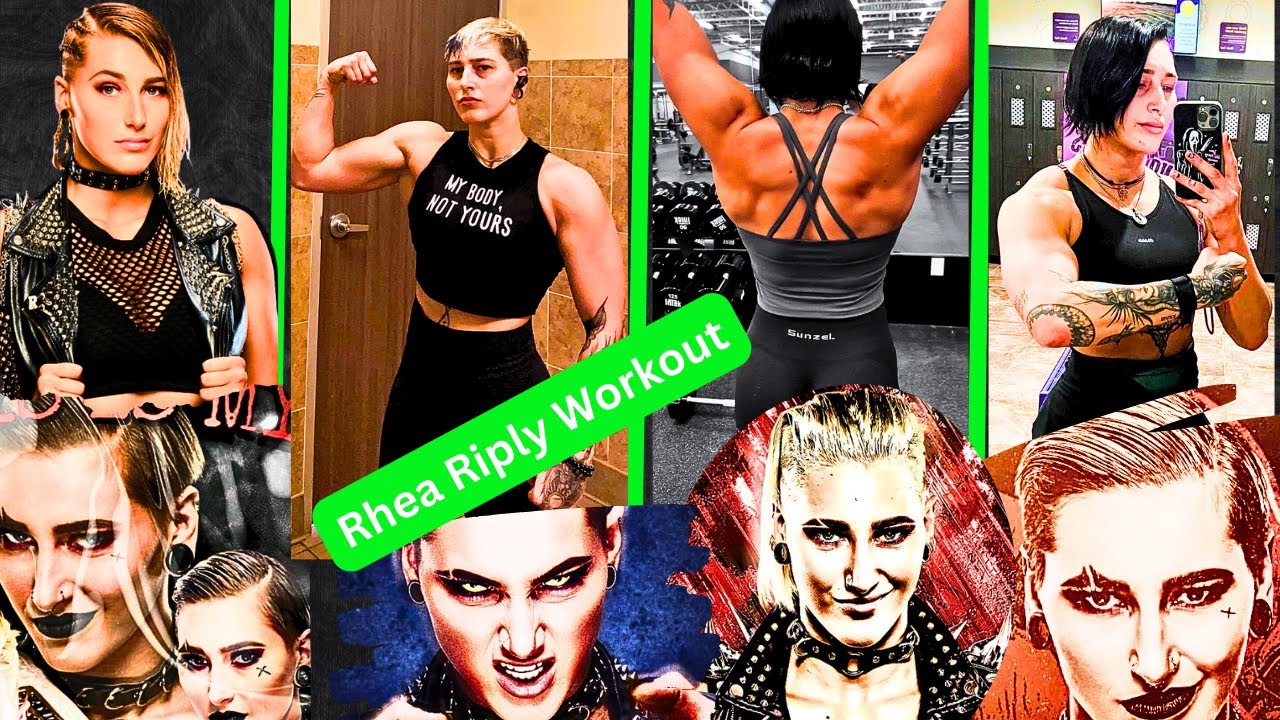 mami| lift carry| lift and carry| rhea ripley and dominik mysterio# ...