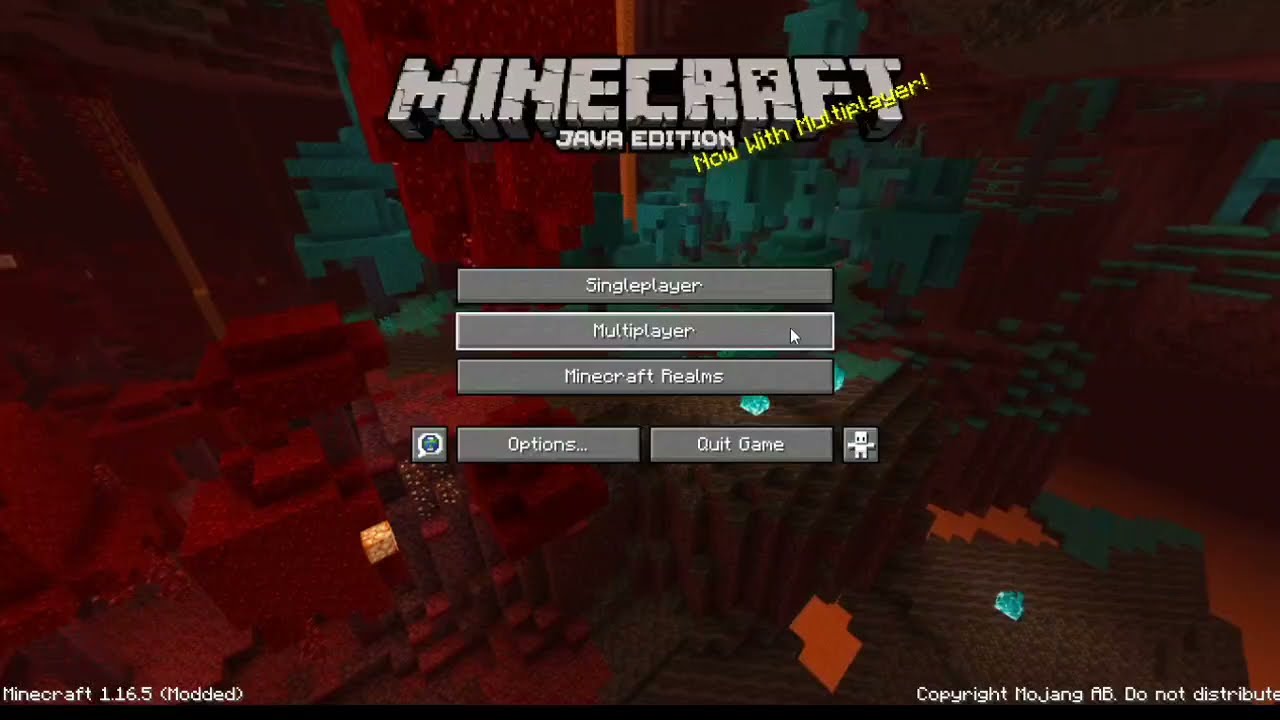 How to log into different Tlauncher accounts. - YouTube