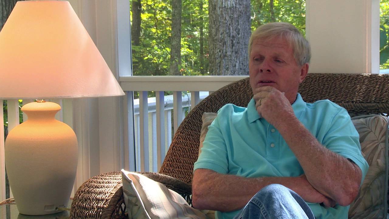 Rick Mathena - Motorcycle Accident - YouTube