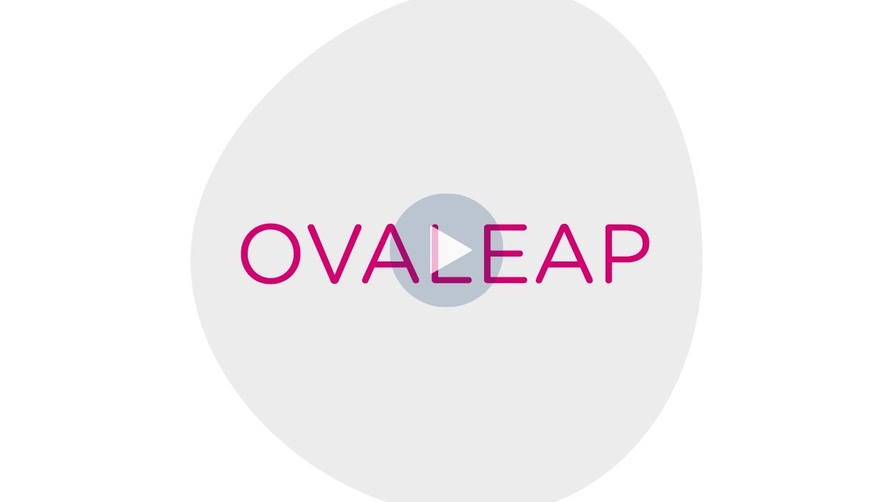 How to apply Ovaleap, for the stimulation of ovulation, step by step ...