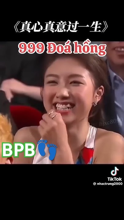 Nhạc 999 đoá hồng phiên bản Trung Quốc 😘 #tiktok #nhạctrungquốc - YouTube
