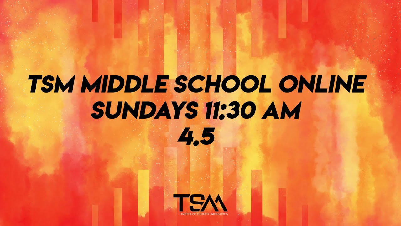 MS Sunday 4 5 - YouTube