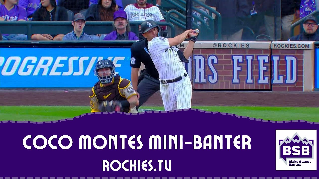 COCO MONTES, Predicting the Future, Promo Preview - YouTube