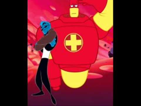 Drix The Cold Pill I Miss You - YouTube