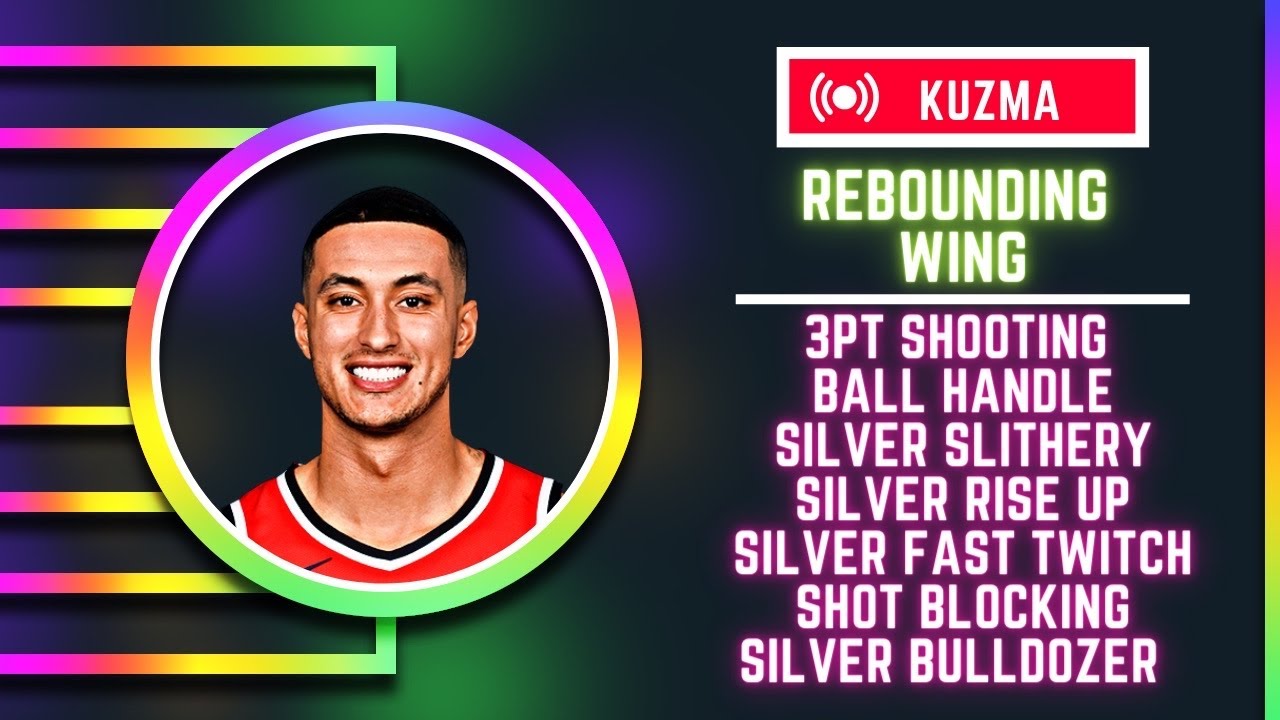 6'10 REBOUNDING WING BUILD NBA 2K24 NEXT GEN - YouTube