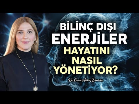 İnsan Kendini Tanımıyor! Terk Ediliyorsun Çünkü..? Bedeni ve Hayatı Yönetmenin Sırrı! 2025 Enerjisi