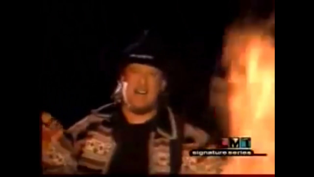 John Anderson- Seminole wind. (HD sound) - YouTube