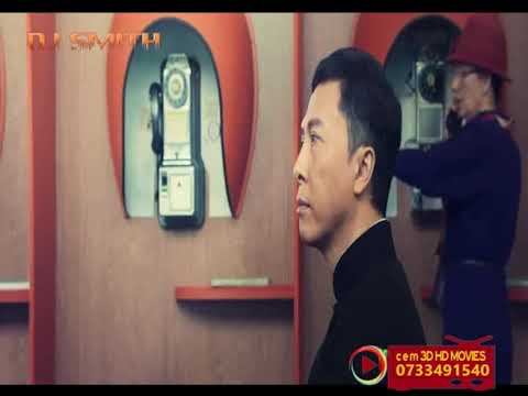IP Man Donnie yen 🔥 Dj Smith