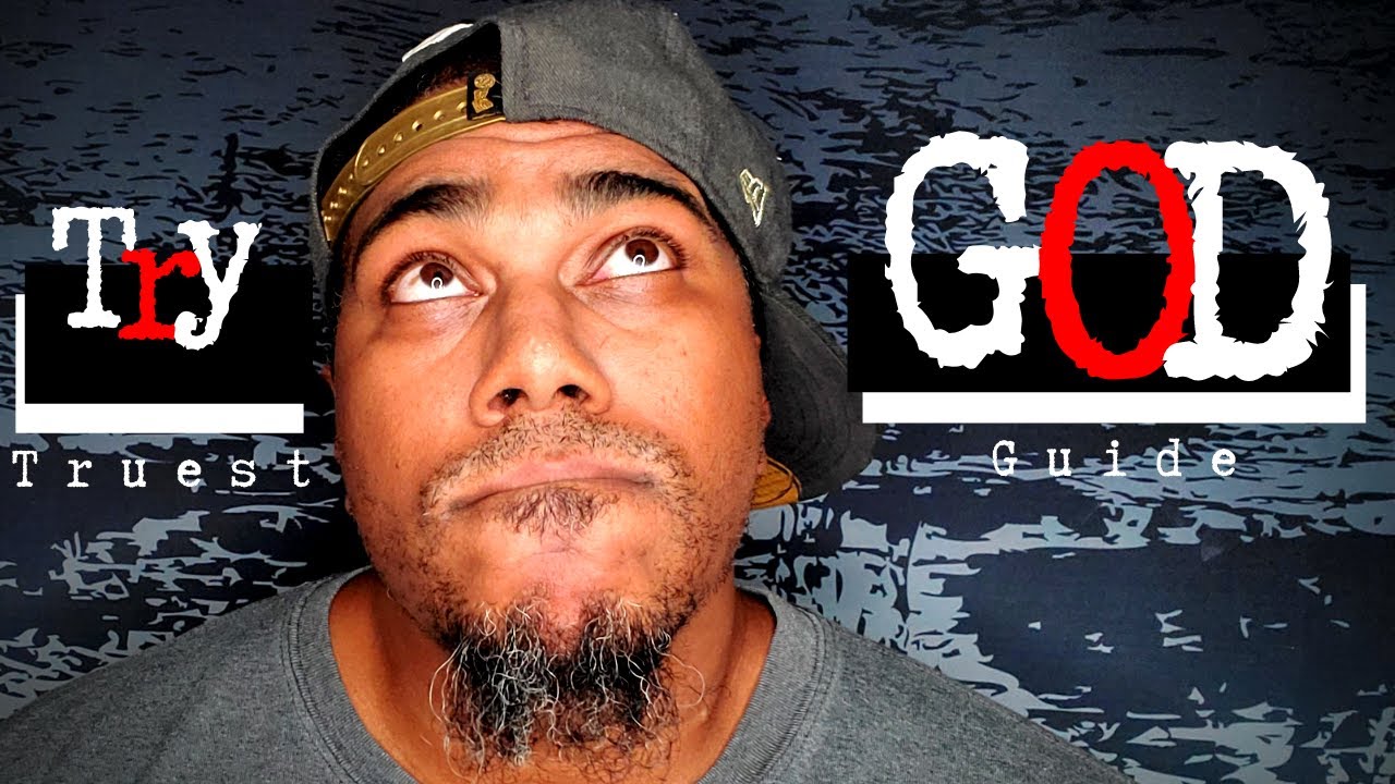 Try God : The Truest Guide - YouTube