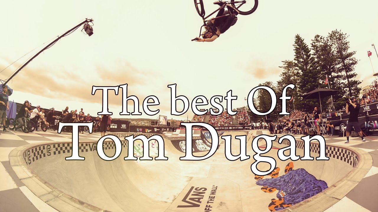 The Best Of Tom Dugan - YouTube