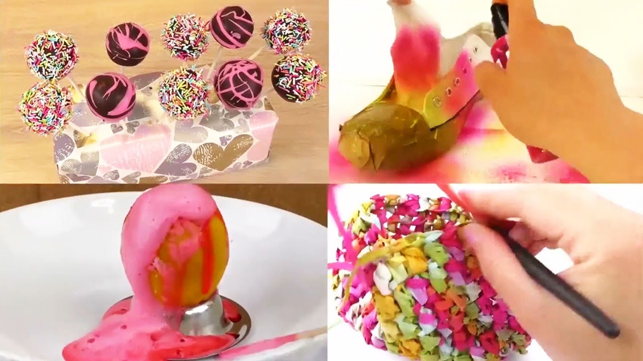 ¡Bienvenidos a Ideas - Hazlo tú mismo! - YouTube