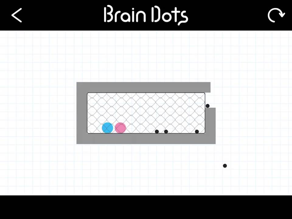 Completei o nível 228 em Brain Dots! http://braindotsapp.com #BrainDots ...