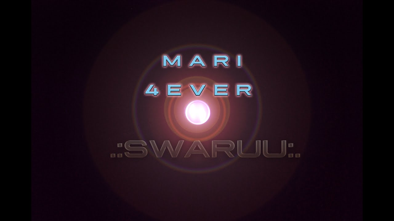 MARI SWA 4EVER (Music by Michael Sommer) - YouTube