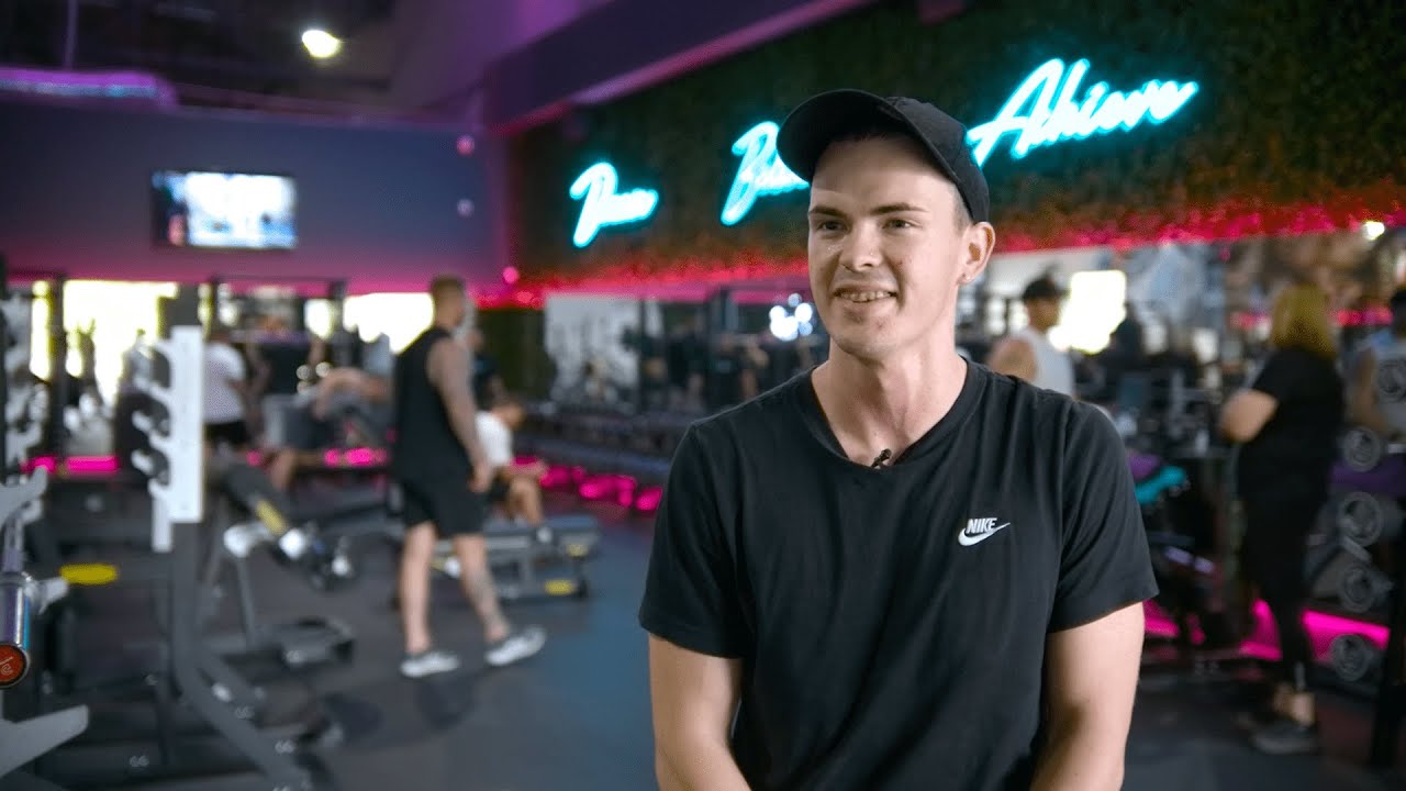 Spin Studio Lighting and Sound - YouTube